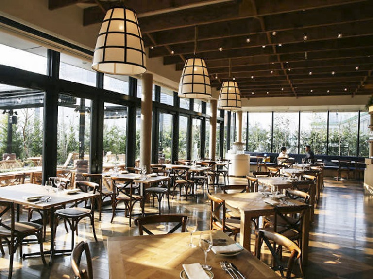 【NEWoMan新宿】和太鼓エンターテインメント集団「DRUM TAO」の最新作『新宿LIVE』が9月23日から開催！お得なコラボプランを用意