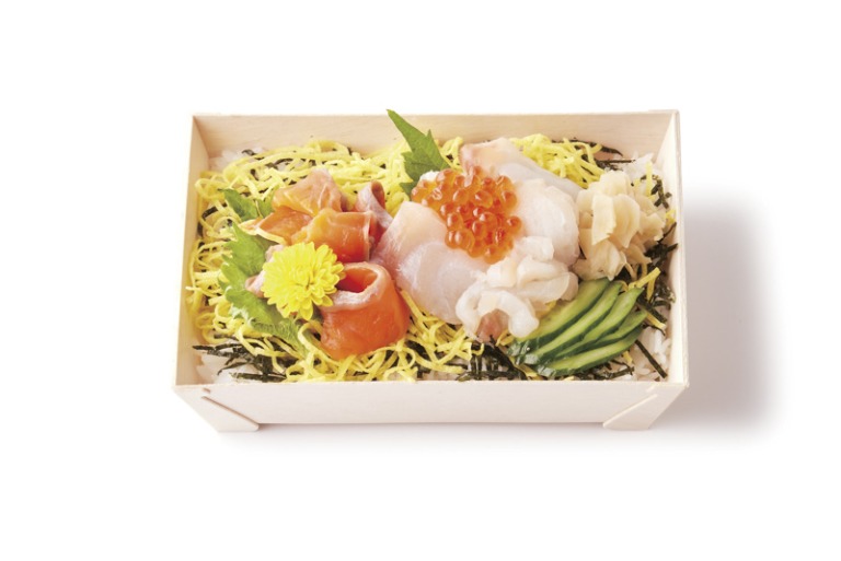 【伊勢丹新宿店】お花見に最適な「お弁当」が揃う『春爛漫 珠玉の弁当セレクション』が3月15日より開催！