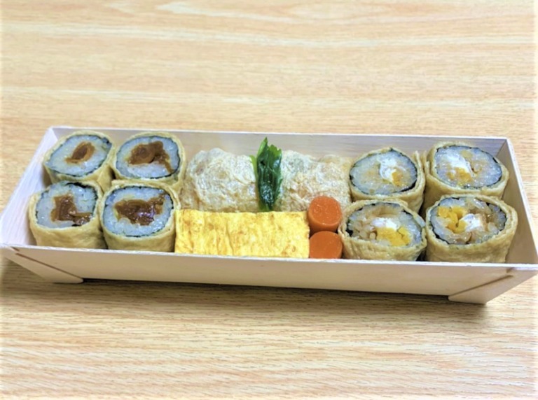 【伊勢丹新宿店】お花見に最適な「お弁当」が揃う『春爛漫 珠玉の弁当セレクション』が3月15日より開催！