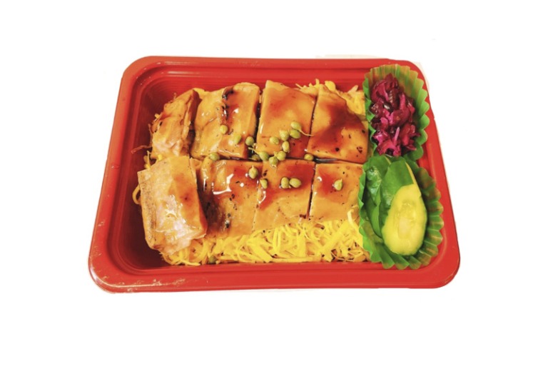 【伊勢丹新宿店】お花見に最適な「お弁当」が揃う『春爛漫 珠玉の弁当セレクション』が3月15日より開催！