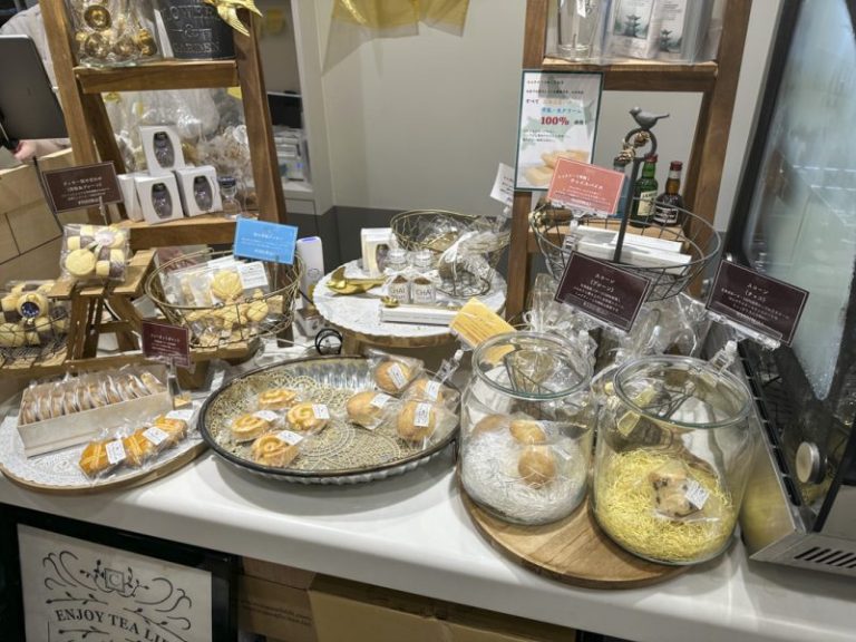 【紅茶専門店のかき氷】『Tea Sweets Lab. CONTENART 南新宿店』のかき氷は最後の一口まで、紅茶を飲んでいるかのような味わい