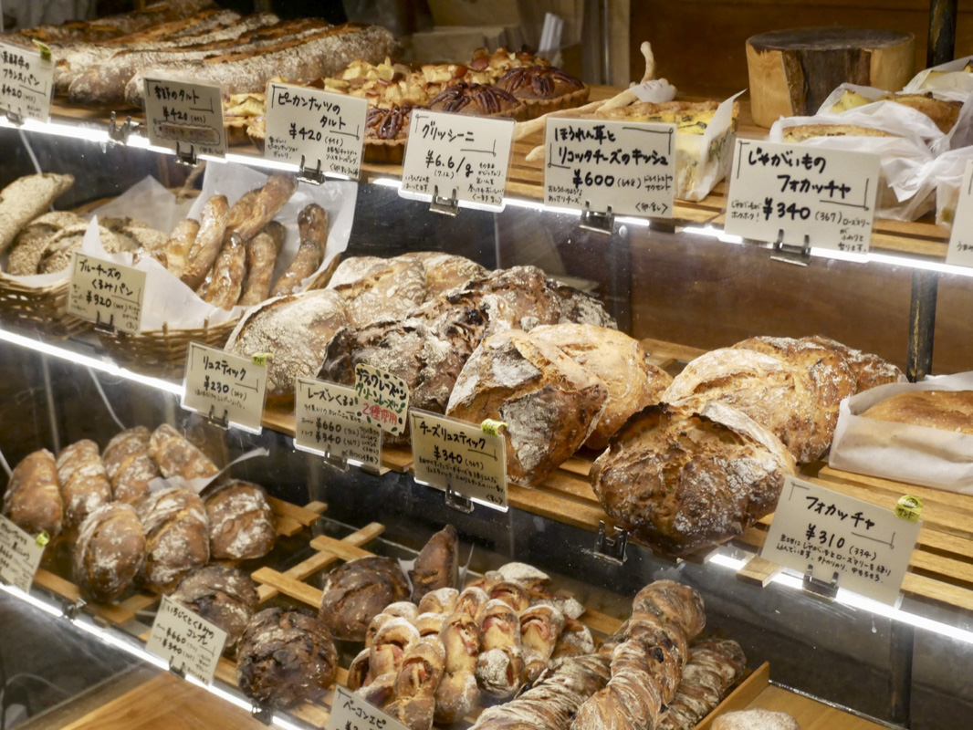 【伊勢丹新宿店】春らしい特別限定パンが集結！『ISETAN bakery selection 春』が3月19日より開催！