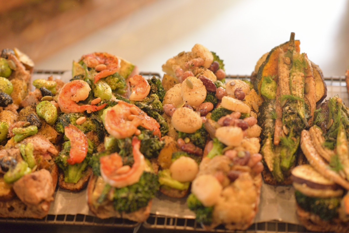 【伊勢丹新宿店】春らしい特別限定パンが集結！『ISETAN bakery selection 春』が3月19日より開催！