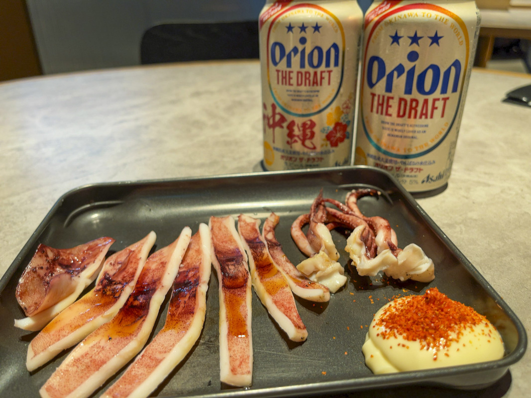 【新宿三丁目】『reDine 新宿店』で「沖縄クラフトビールフェス＠reDine 新宿」が7月26日・27日に開催！沖縄のクラフトビール4種が登場